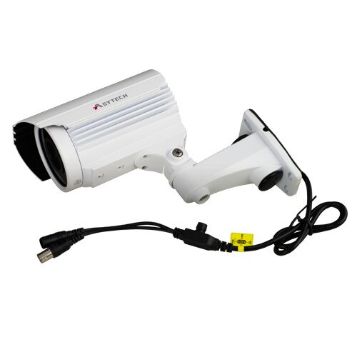 Camera video Profesionala, Hibrid 2MP, lentila 2,8 - 12mm - eMAG.ro