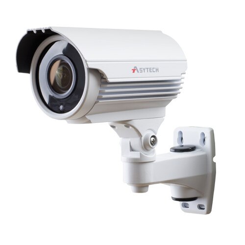 Camera video Profesionala, Hibrid 2MP, lentila 2,8 - 12mm - eMAG.ro