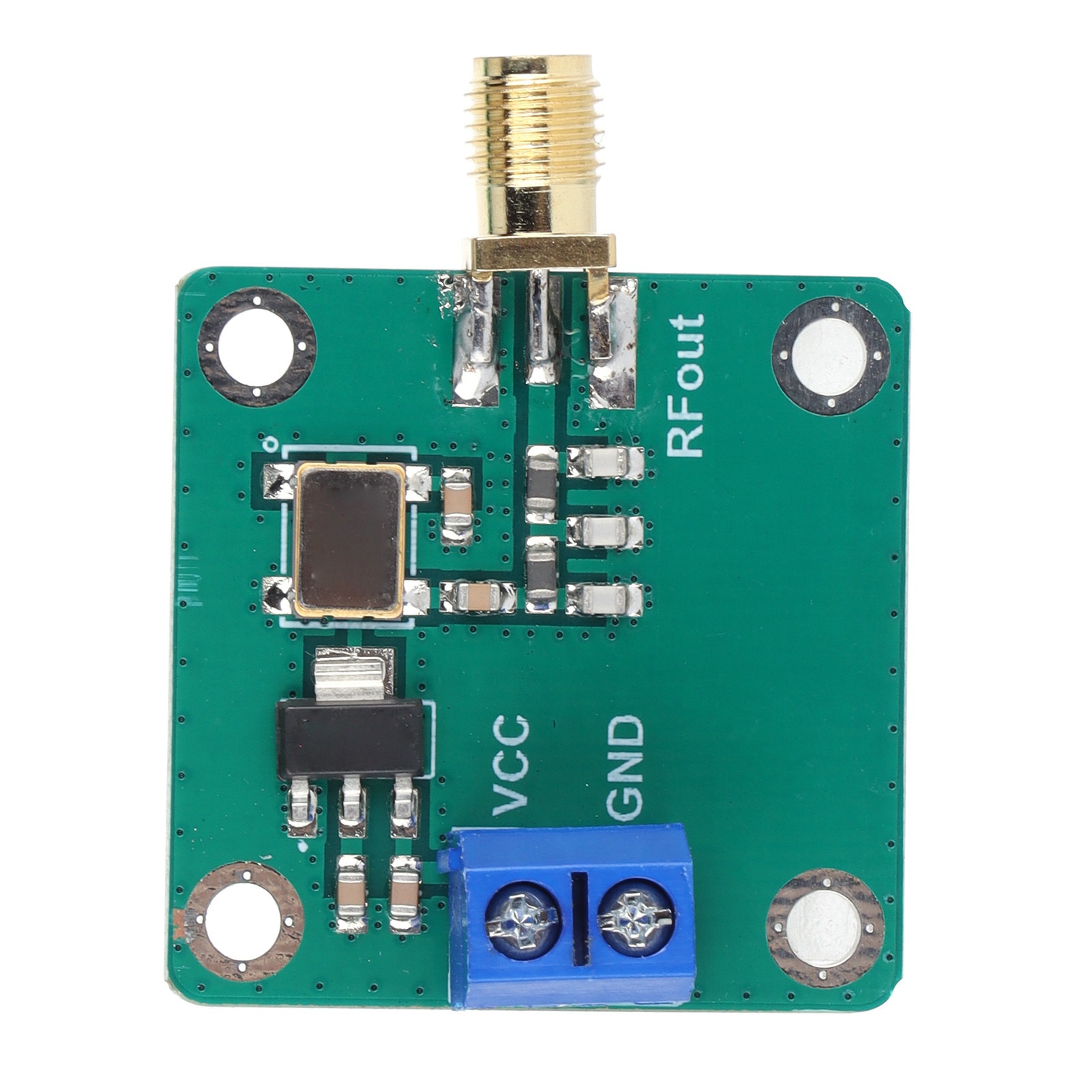 Modul generator de semnal RF, 10MHz, 5V, set scule - eMAG.ro