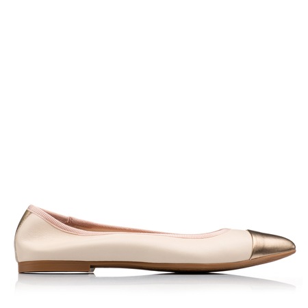 Balerini Musette, EVELYN A10, Piele naturala - eMAG.ro