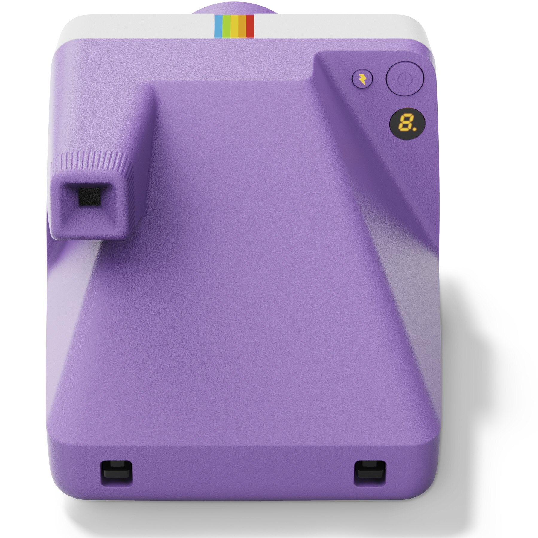 Camera Foto Instant Polaroid Now Gen 3, Purple - eMAG.ro