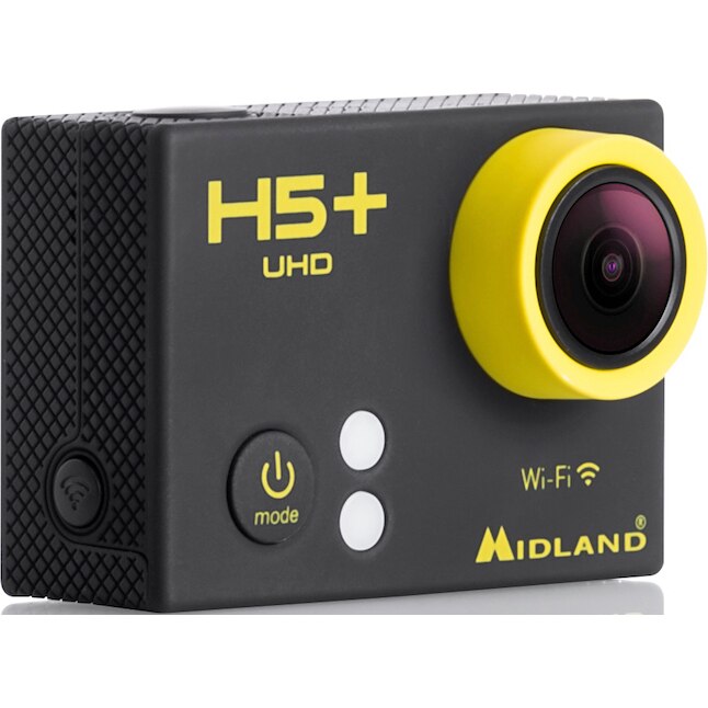 Camera video sport Midland H5+, Wi-Fi Action Camera, Full HD, cod C1208 ...