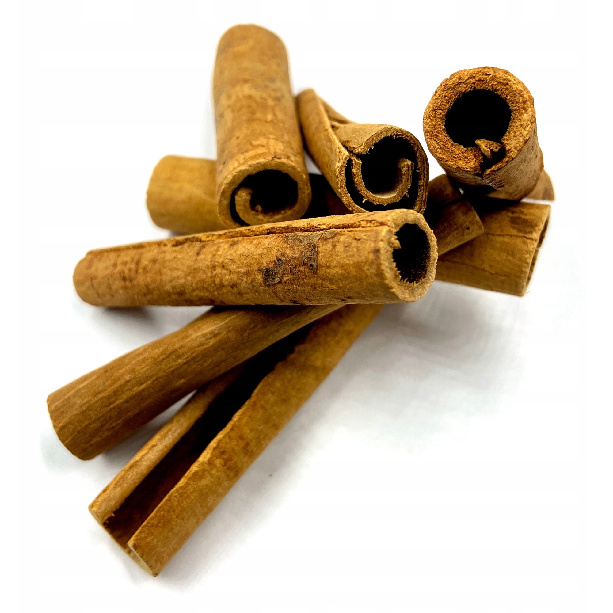 Scortisoara Coaja Naturala, Agrest, Aroma Intensa, Esentiala In ...