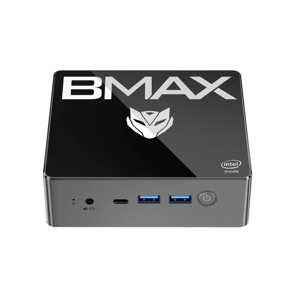 Mini PC, 16GB RAM, 1TB SSD, multimedia, compact - eMAG.ro
