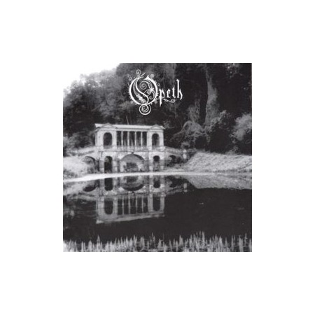 Opeth-Morningrise-CD - eMAG.bg