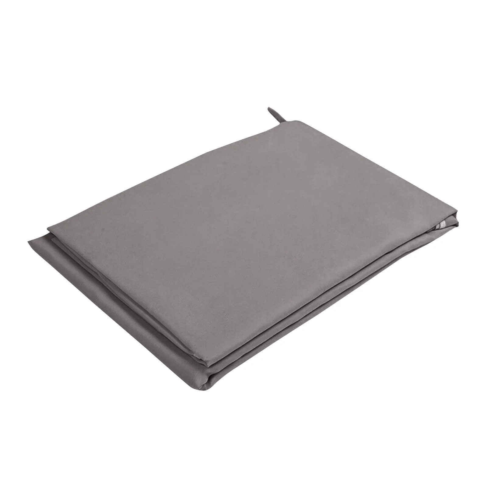 Copertina pentru balansoar cu 3 locuri, Poliester, 164x114cm, Gri - eMAG.ro
