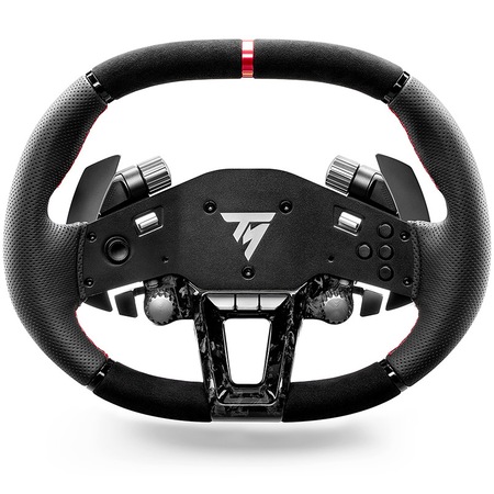 Thrustmaster HYPERCAR Wheel Add-On levehető kormánykerék, PlayStation 5, PlayStation 4, Xbox, PC ...