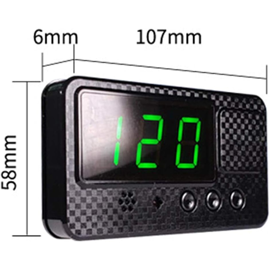 Display Head-Up Universal pentru Masina Enforose, Ecran TFT LCD 2.2 ...