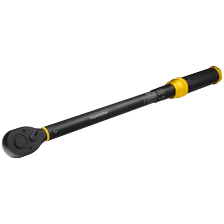 Cheie dinamometrica 1 / 2", 20-210 Nm, Topmaster 331009 - eMAG.ro