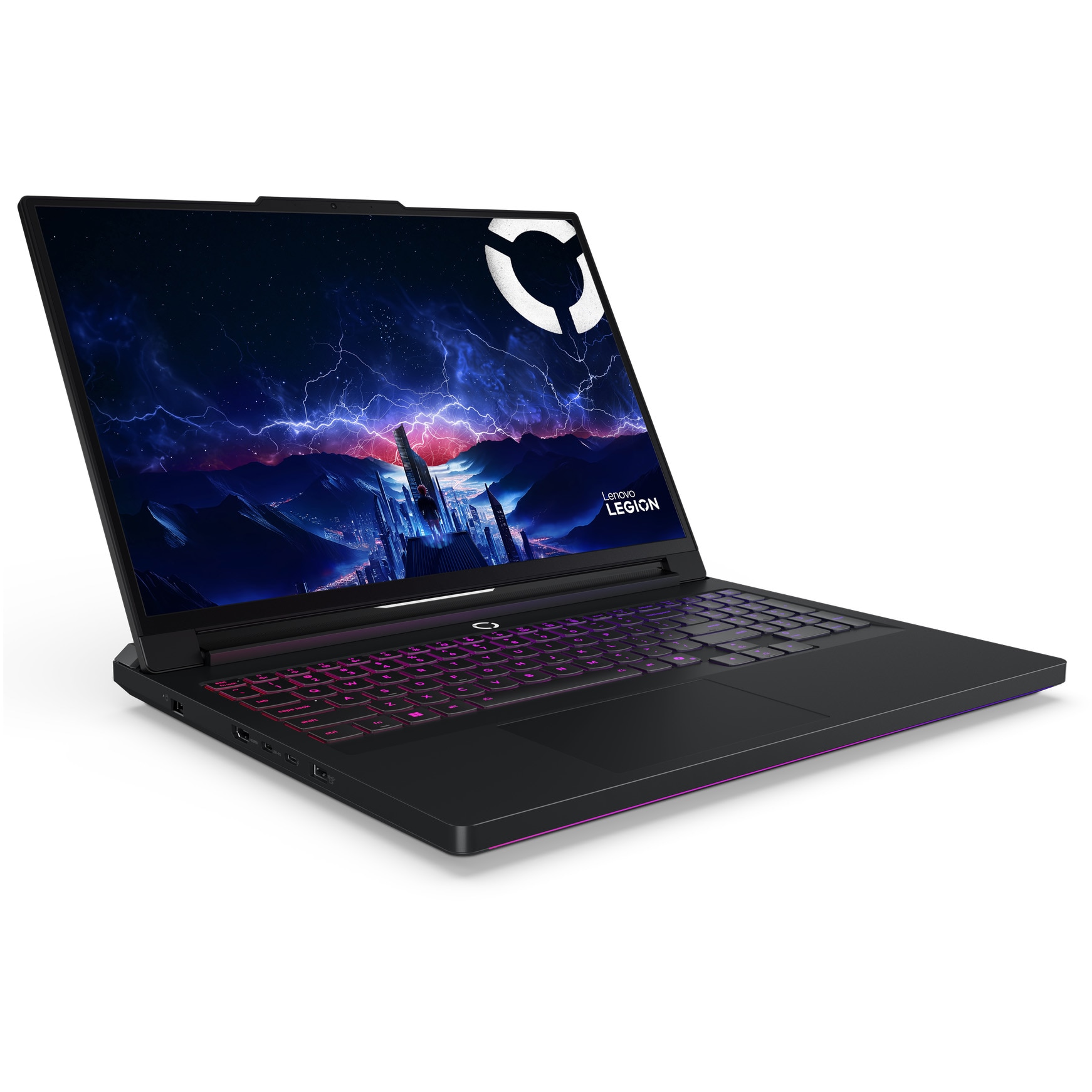 Laptop Gaming Lenovo Legion Pro 7 16IAX10H cu procesor Intel® Core ...
