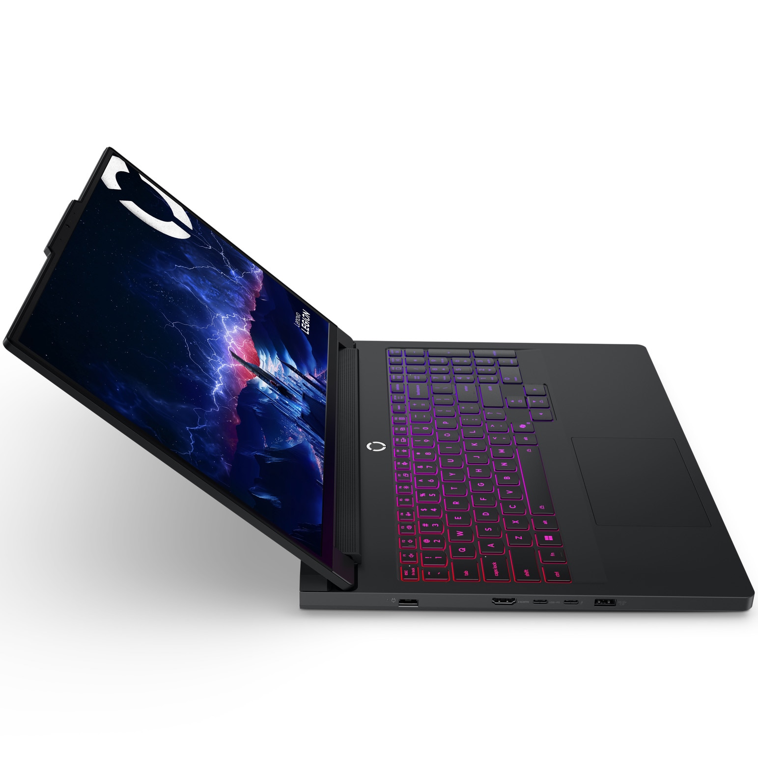 Laptop Gaming Lenovo Legion Pro 7 16IAX10H cu procesor Intel® Core ...