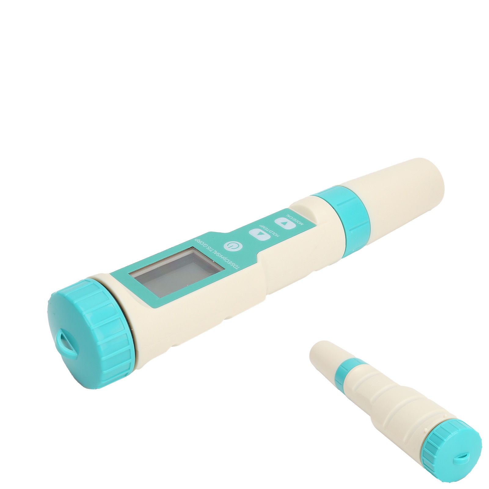Tester de calitate a apei, Enforose, model C-600, portabil, cu display ...