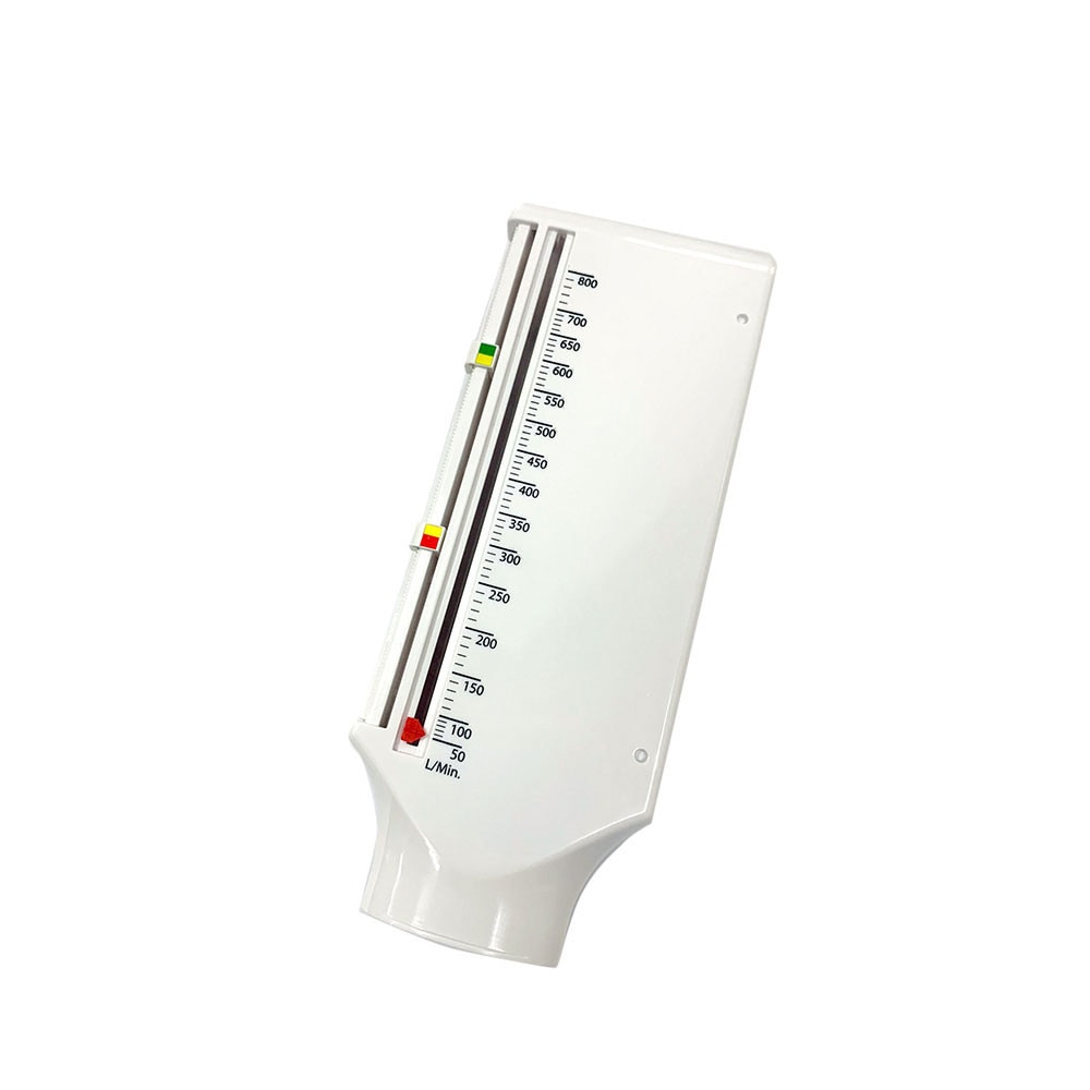 Spirometru portabil Vitalograph, pentru copii si adulti, scala ...