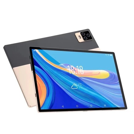 Tablet Android 10.1 inch, procesor Octa Core, 4GB RAM, 32GB, culoare ...