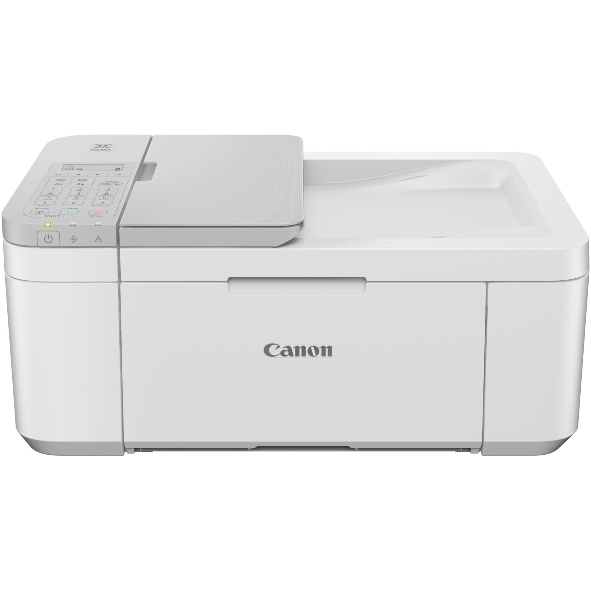 Multifunctional Inkjet color Canon PIXMA TR4756i A4, Duplex, ADF, WiFi ...