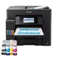 Imprimanta multifunctionala inkjet color Epson ET-5805, A4, duplex, ADF ...