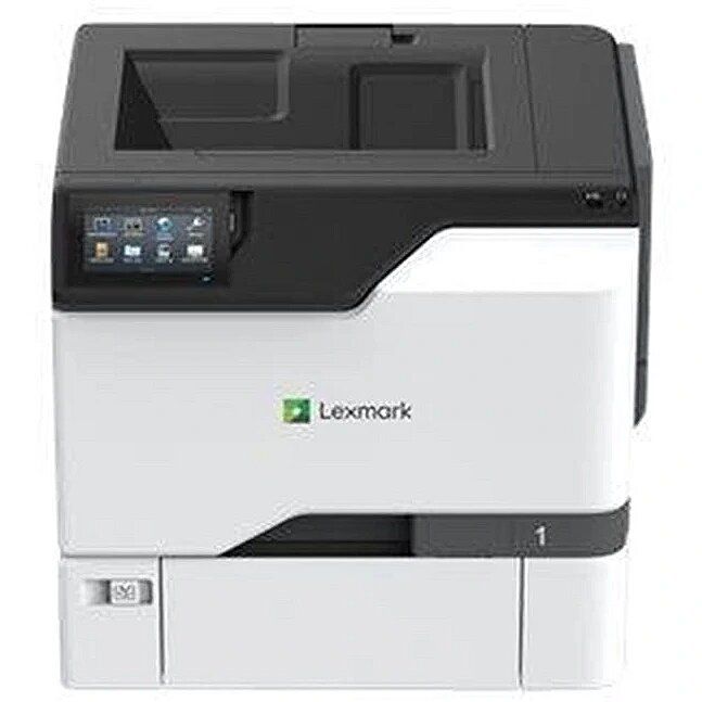 Imprimanta multifunctionala laser color Lexmark CX730de, A4, duplex ...