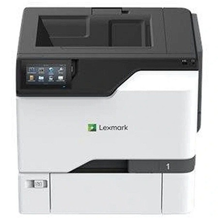 Imprimanta multifunctionala laser color Lexmark CX730de, A4, duplex ...