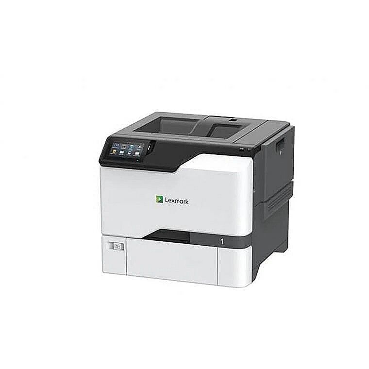 Imprimanta multifunctionala laser color Lexmark CX730de, A4, duplex ...