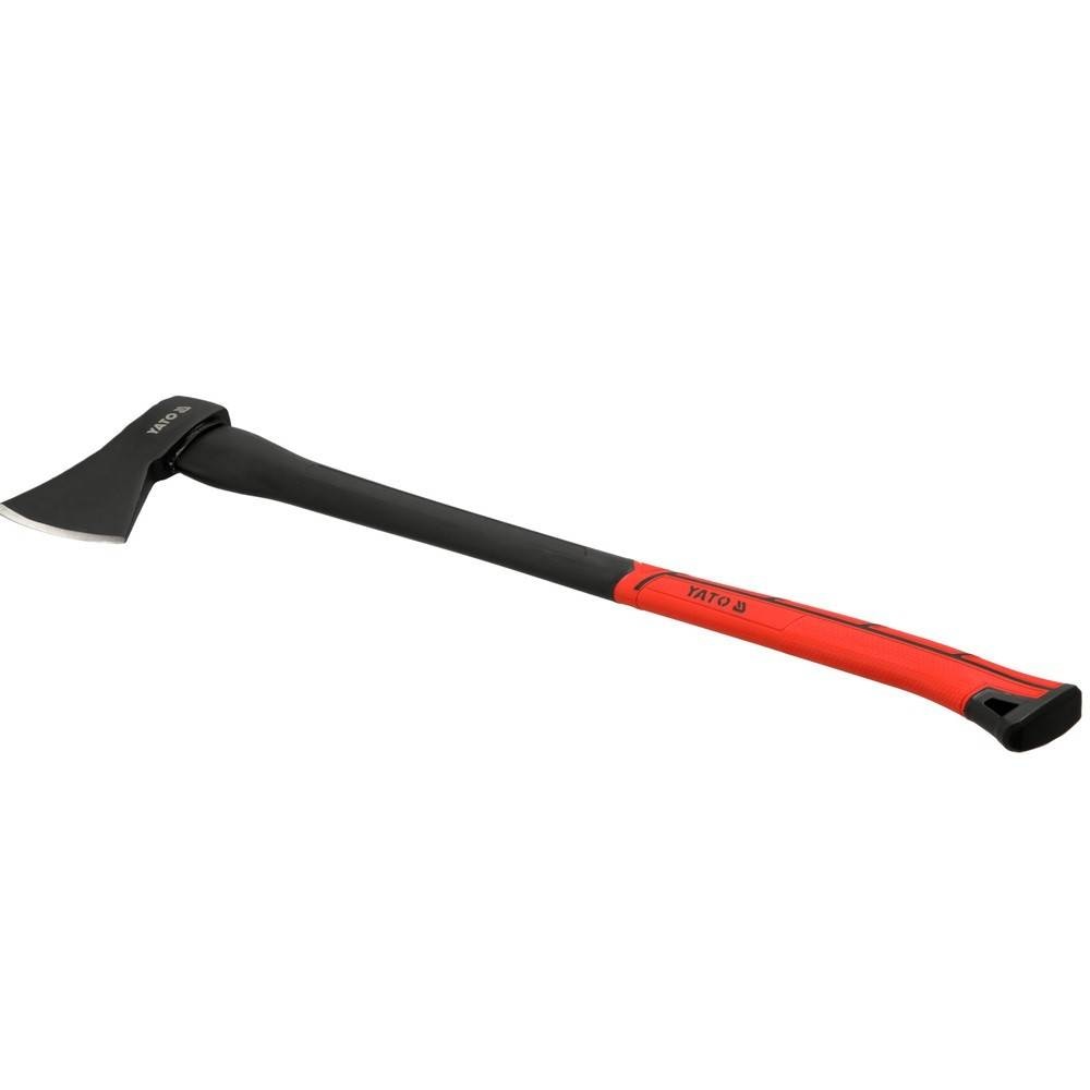 Üvegszálas fejsze nyél 1800gr, 800 mm - eMAG.hu