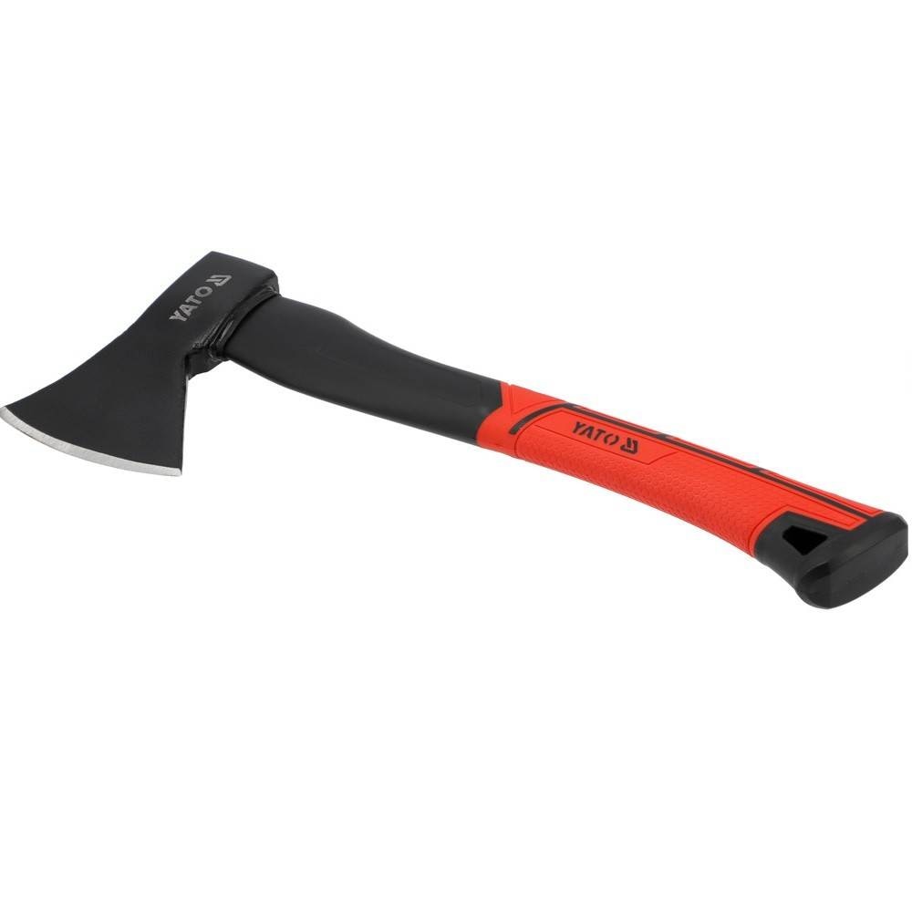 Szálas fejsze nyél 600gr, 385 mm - eMAG.hu