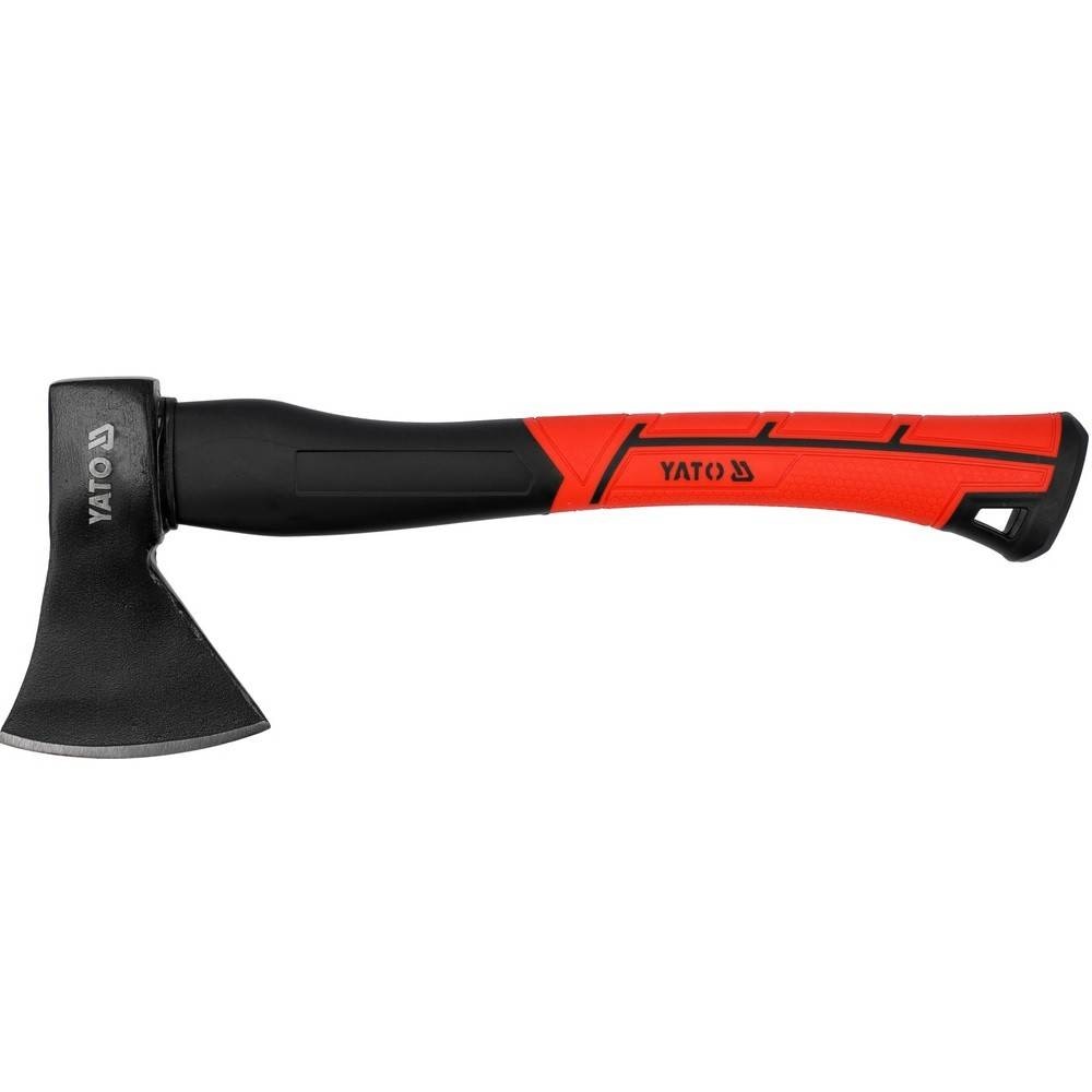 Szálas fejsze nyél 600gr, 385 mm - eMAG.hu