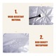 Prelata auto Antigrindina caroserie SUV / Break cu 4 straturi ...