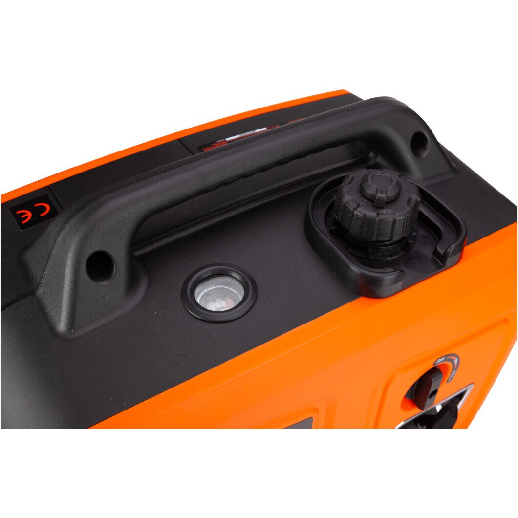 Generator Invertor Silentios EPTO DIG 2800 2800 W - eMAG.ro