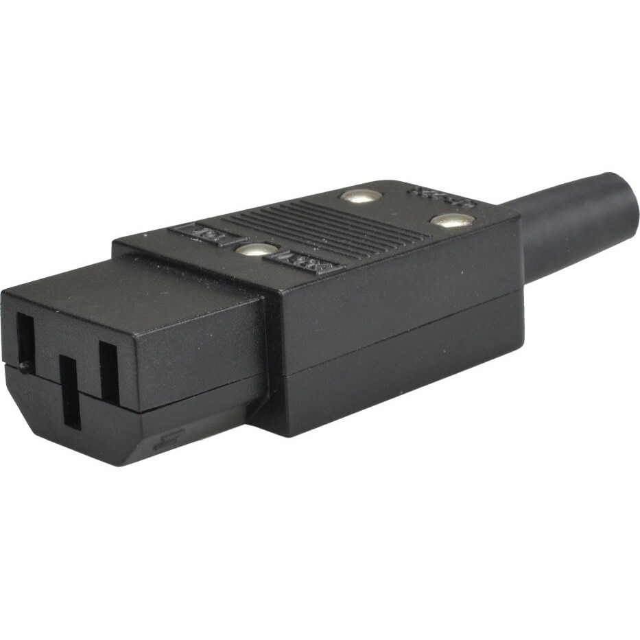 Cabluri alimentare ROTER, wtyk IEC320 C13, 2P+Z, 230V, 10A, 3 pini ...