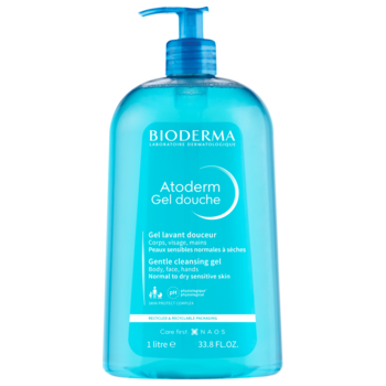 Geluri de dus Tip produs Gel de dus Cantitate Peste 150 ml - eMAG.ro