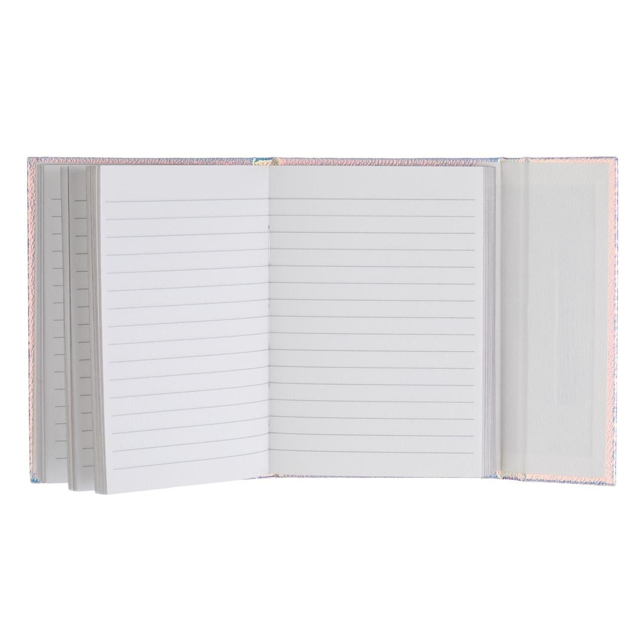 Carnetel Agenda Notite A6 96 File Dictando Inchidere Magnetica Coperta ...