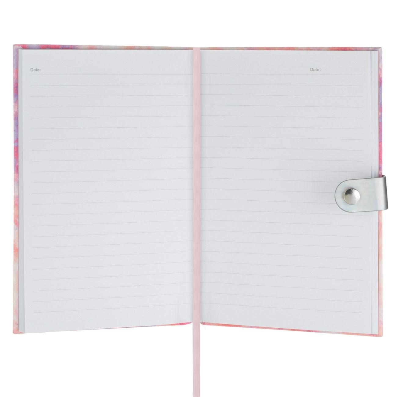 Carnetel Agenda Notite A5 80 File Dictando Inchidere Cu Capsa Coperta ...