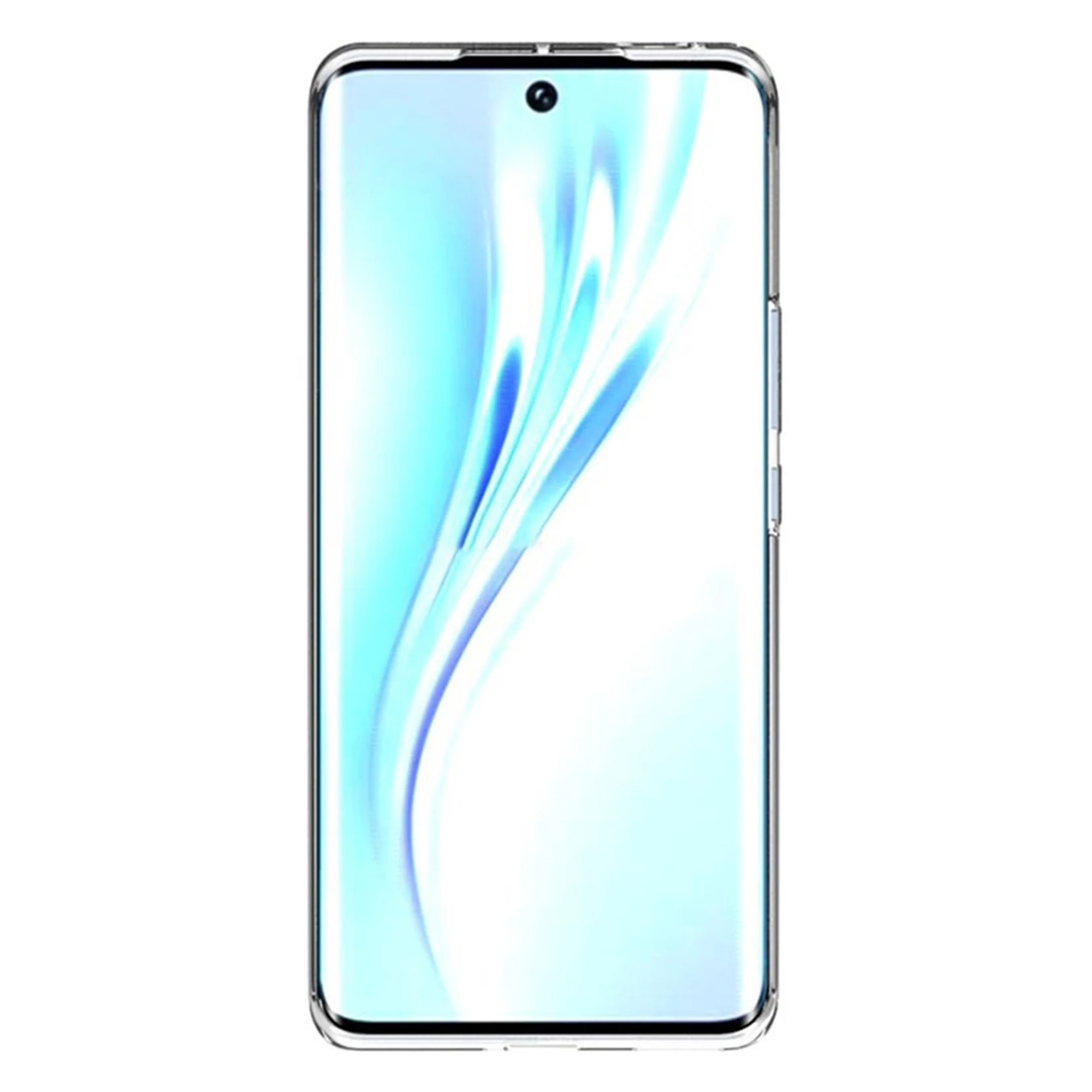 Калъф за телефон, съвместим с модел Honor 200 Pro, Viceversa, Kakashi Hatake, силикон, TPU - eMAG.bg