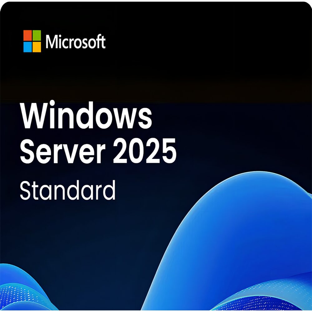 Licenta Microsoft Windows Server 2025 Standard - eMAG.ro