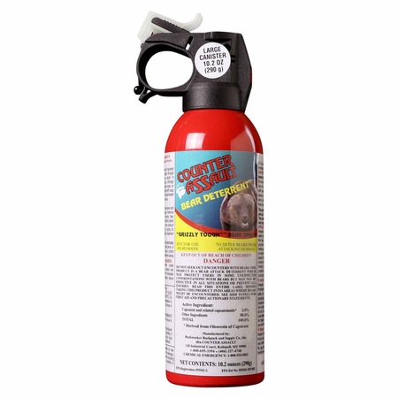Counter Assault Bear Deterrent medve spray 290 g - eMAG.hu