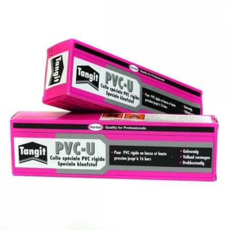 Adeziv Lipit PVC 50g - Fixare Durabila pentru Tevi si Racorduri PVC-U ...