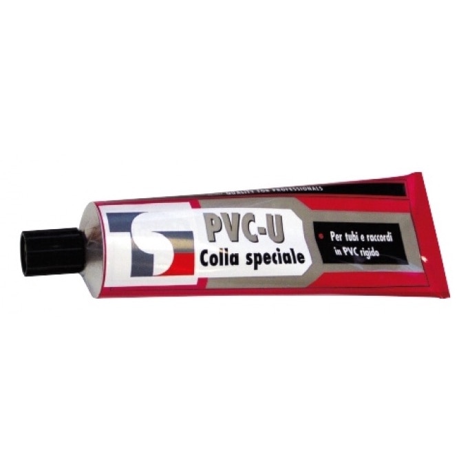 Adeziv Lipit PVC 50g - Fixare Durabila pentru Tevi si Racorduri PVC-U ...