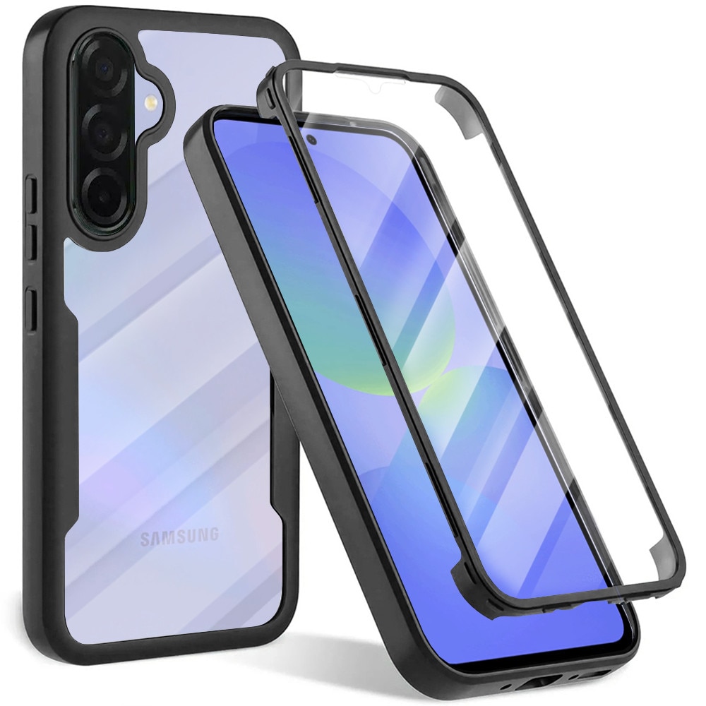 Калъф за Samsung Galaxy A36 5G - Smartphosis ColorVerse 360 ...