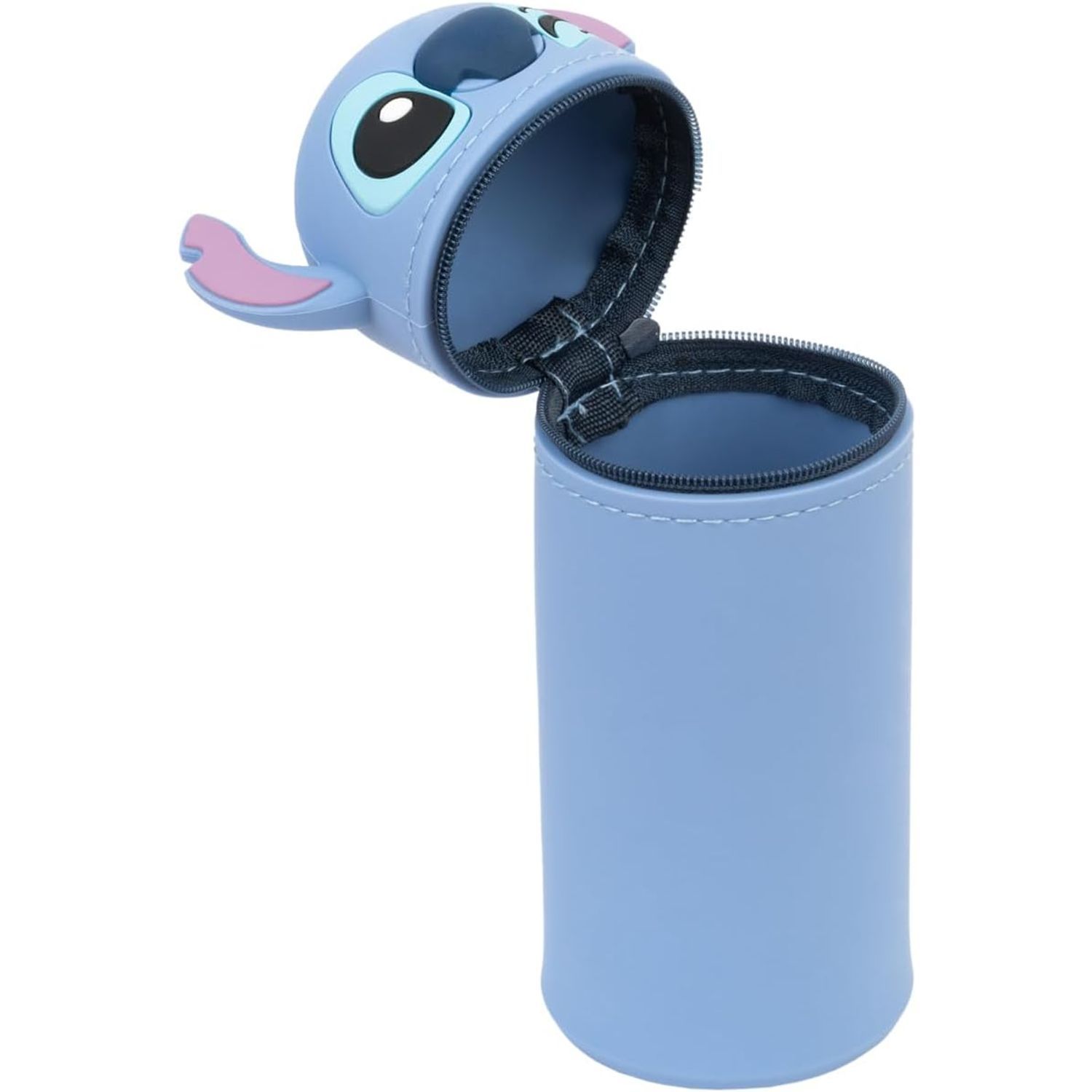 Penar Disney, Stitch, Penar extensibil din silicon, Penar scolar ...