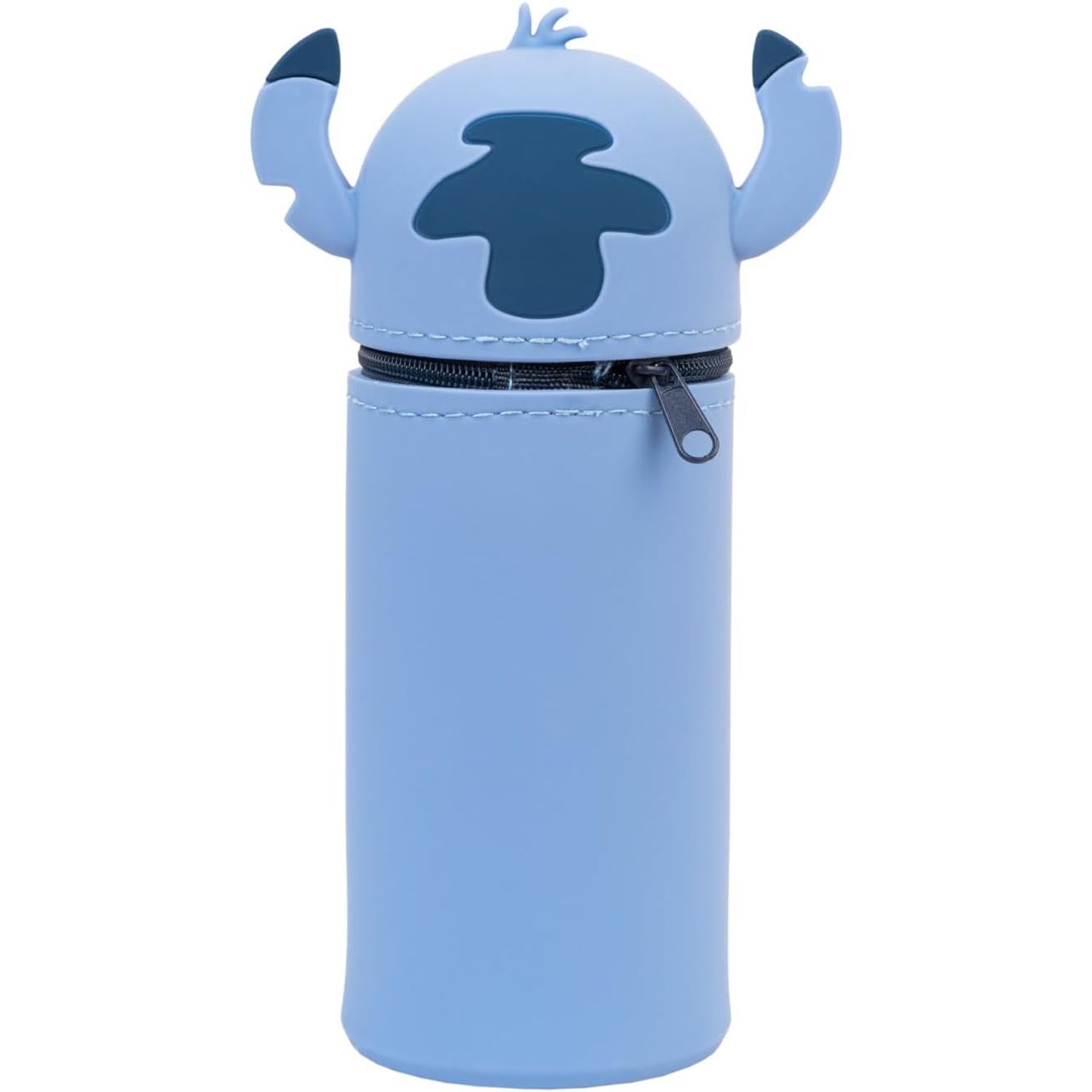 Penar Disney, Stitch, Penar extensibil din silicon, Penar scolar ...
