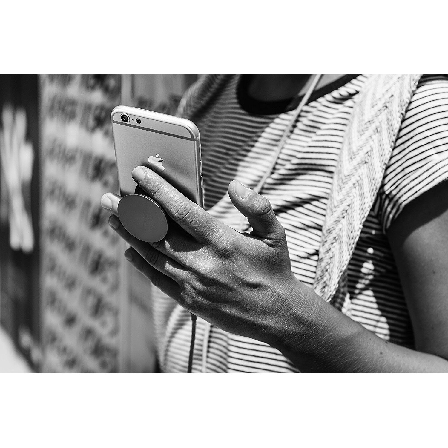 Suport Stand Adeziv Popclip pentru telefon + BONUS Suport - eMAG.ro