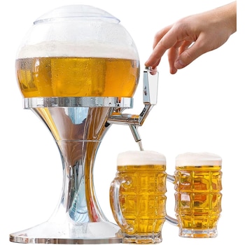 Cauți dozator bere profesional? Alege din oferta eMAG.ro