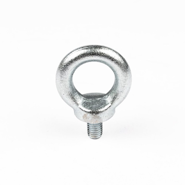Surub Cu Ureche, BKshop, Din580.M10, Metal, Diametru 10 mm, Greutate ...