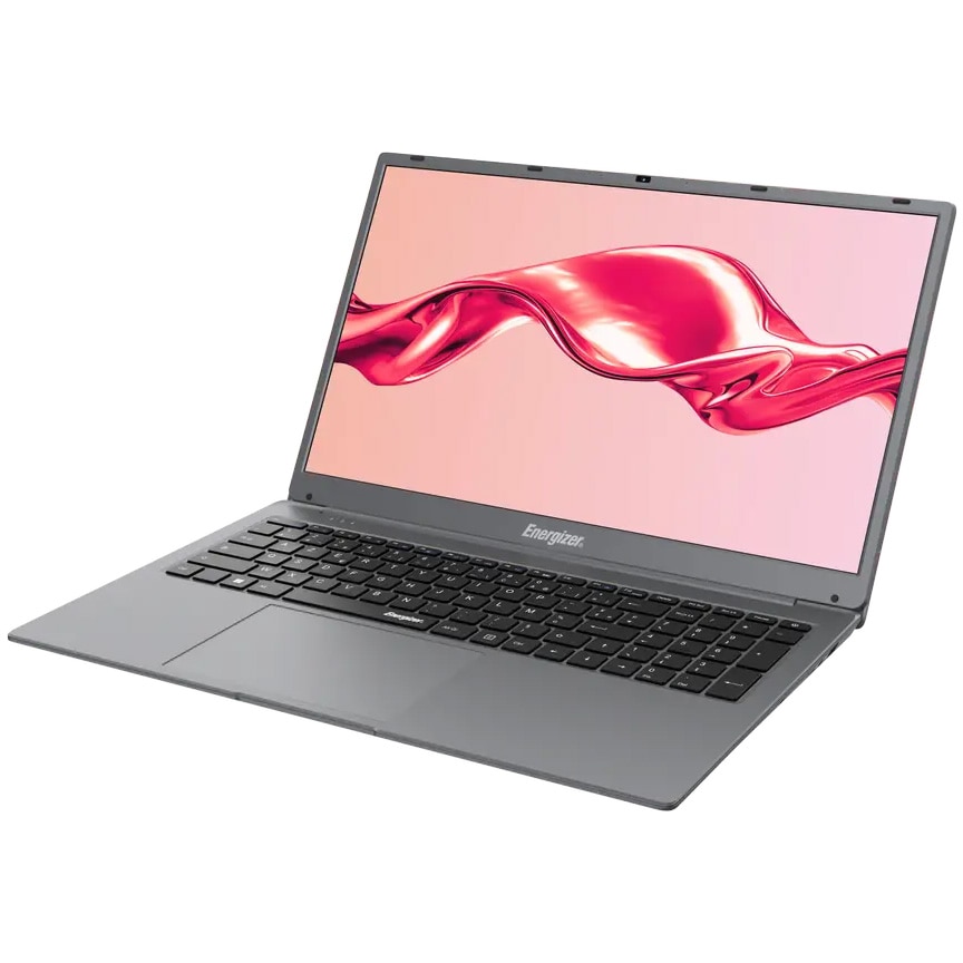 Laptop Energizer EnergyBook cu procesor Intel® Celeron® J4125 pana la 2 ...