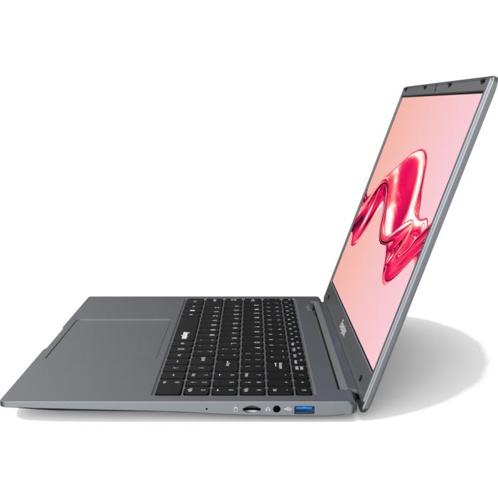 Лаптоп Energizer EnergyBook, Intel® Celeron® N4020, 15.6'' HD+, 8GB RAM ...