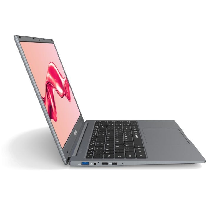 Лаптоп Energizer EnergyBook, Intel® Celeron® N4020, 15.6'' HD+, 8GB RAM ...