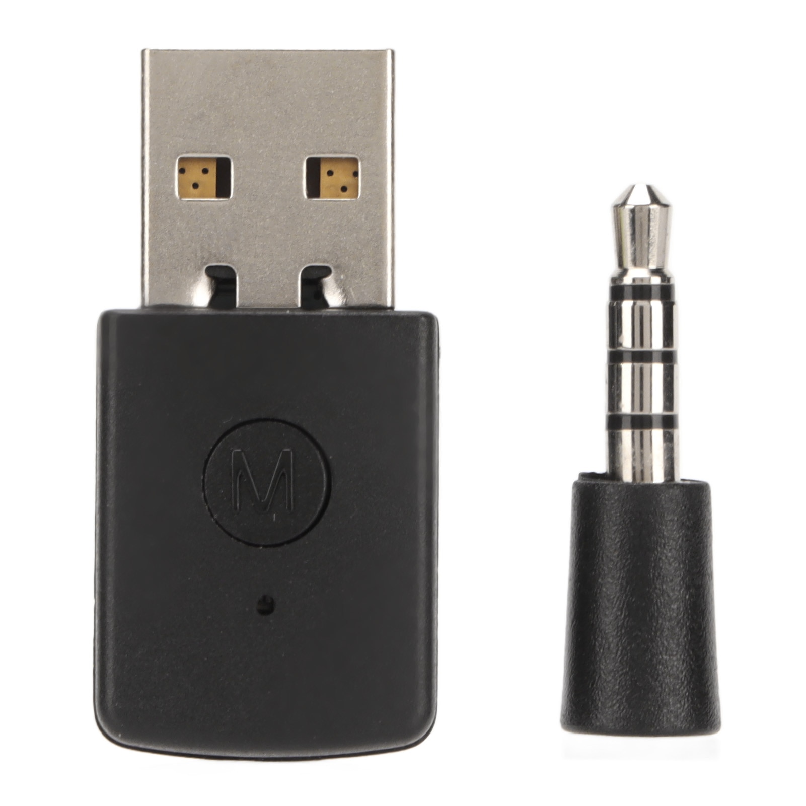 Bluetooth adapter vevő és adó USB adapter vezeték nélküli Bluetooth ...