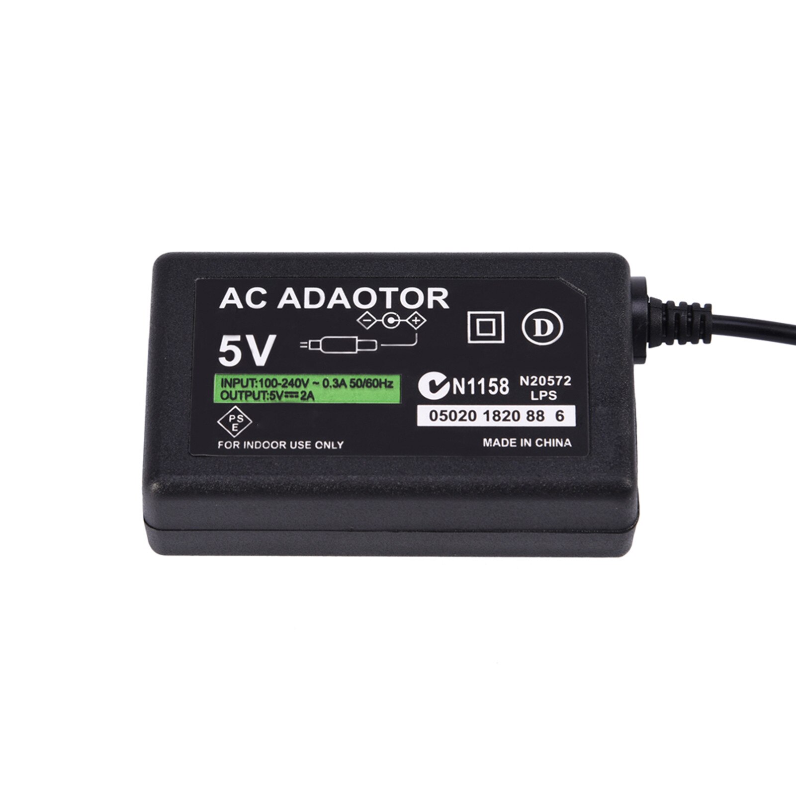 Incarcator pentru PSP 1000/2000/3000 - eMAG.ro