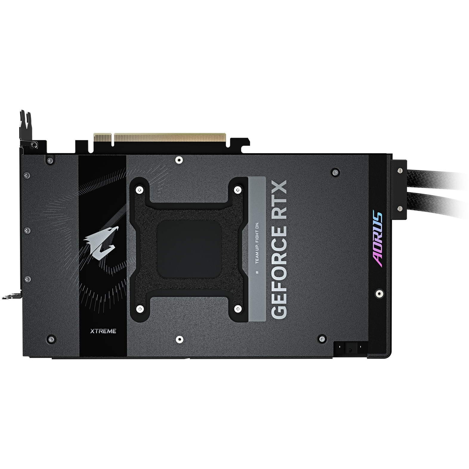 Placa video GIGABYTE AORUS GeForce RTX 5090 XTREME WATERFORCE 32GB ...