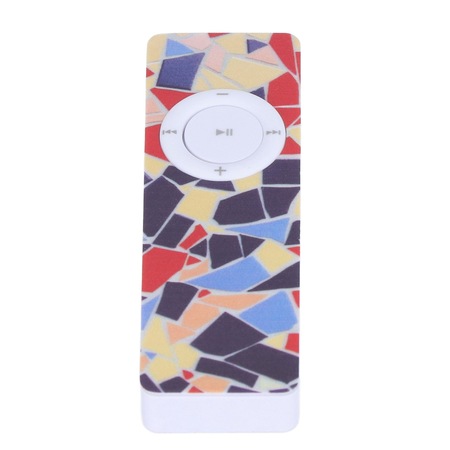 Player MP3, ABS, 64GB, Multicolor - eMAG.ro